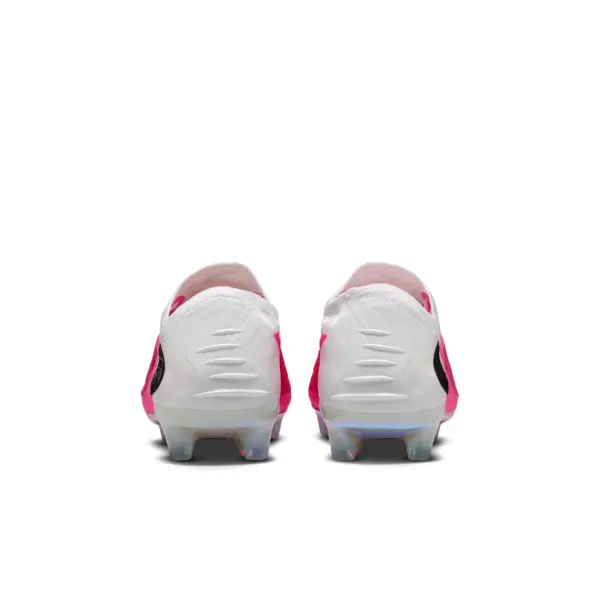 Nike Phantom Low Elite Firm-ground Soccer Cleats - Pink