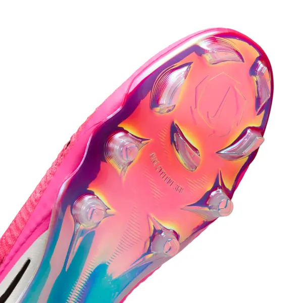Nike Phantom Low Elite Firm-ground Soccer Cleats - Pink