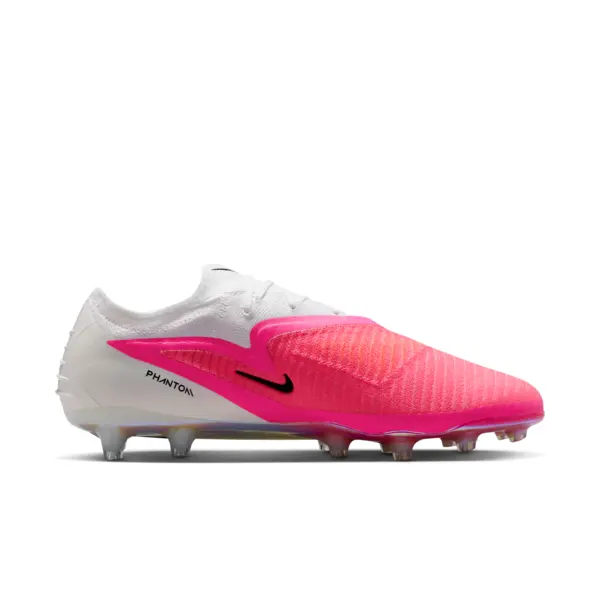 Nike Phantom Low Elite Artificial-grass Soccer Cleats - Multicolor