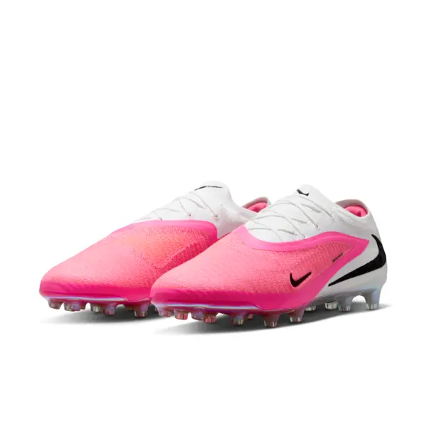 Nike Phantom Low Elite Artificial-grass Soccer Cleats - Multicolor