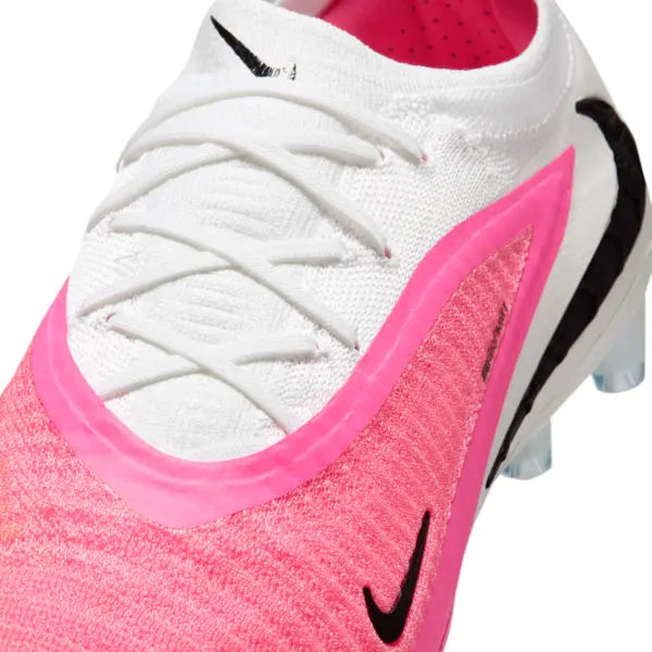 Nike Phantom Low Elite Artificial-grass Soccer Cleats - Multicolor