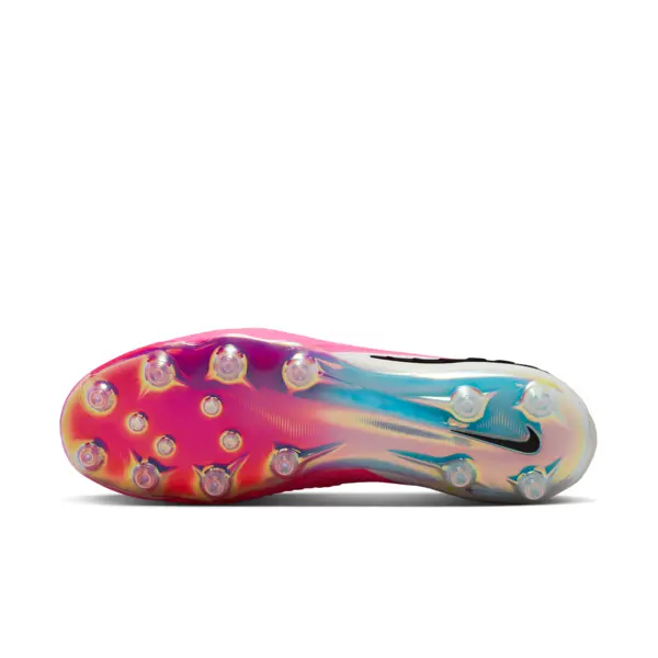 Nike Phantom Elite Low Artificial-grass Soccer Cleats