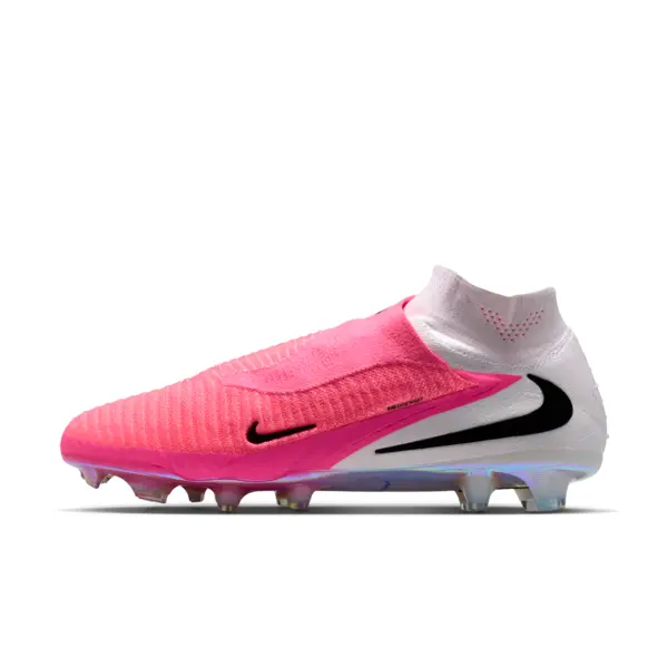 Nike Phantom High Elite Firm-ground Soccer Cleats - Multicolor