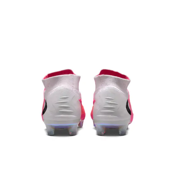 Nike Phantom High Elite Firm-ground Soccer Cleats - Multicolor