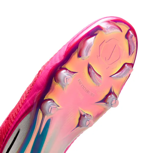 Nike Phantom High Elite Firm-ground Soccer Cleats - Multicolor