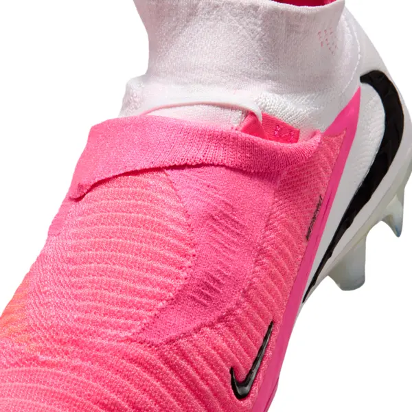 Nike Phantom High Elite Firm-ground Soccer Cleats - Multicolor