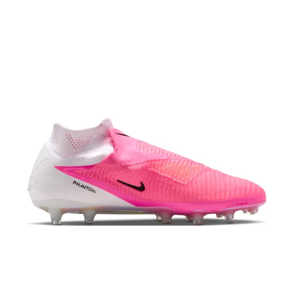 Nike Phantom High Elite Artificial-grass Soccer Cleats
