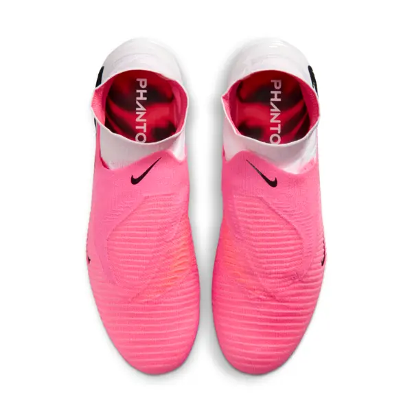 Nike Phantom High Elite Artificial-grass Soccer Cleats