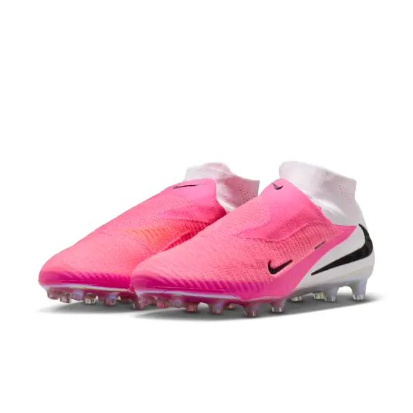 Nike Phantom High Elite Artificial-grass Soccer Cleats