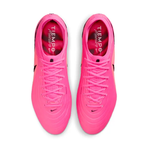 Nike Tiempo Maestro Elite Artificial-grass Low-top Soccer Cleats - Multicolor