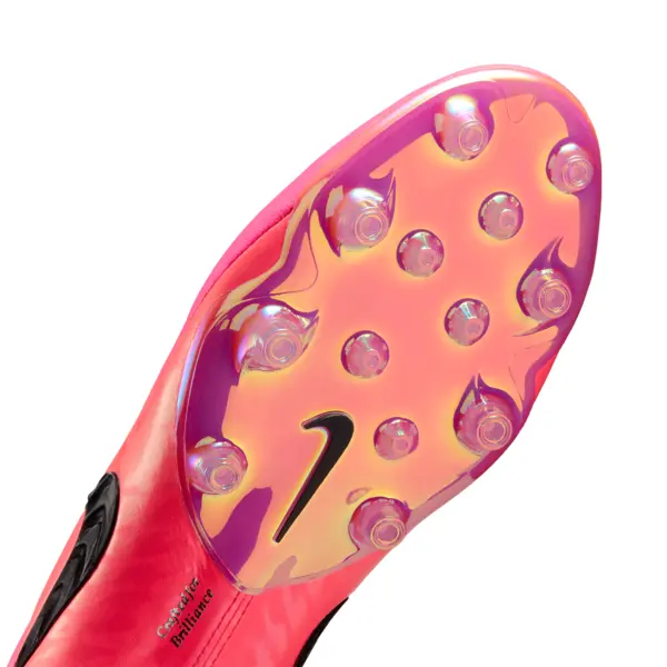 Nike Tiempo Maestro Elite Artificial-grass Low-top Soccer Cleats - Multicolor