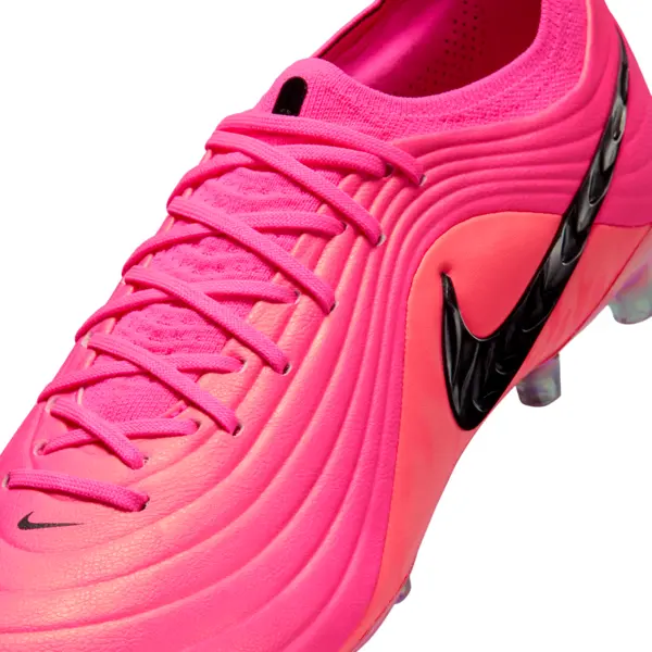 Nike Tiempo Maestro Elite Artificial-grass Low-top Soccer Cleats - Multicolor