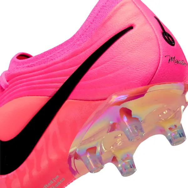 Nike Tiempo Maestro Elite Artificial-grass Low-top Soccer Cleats - Multicolor