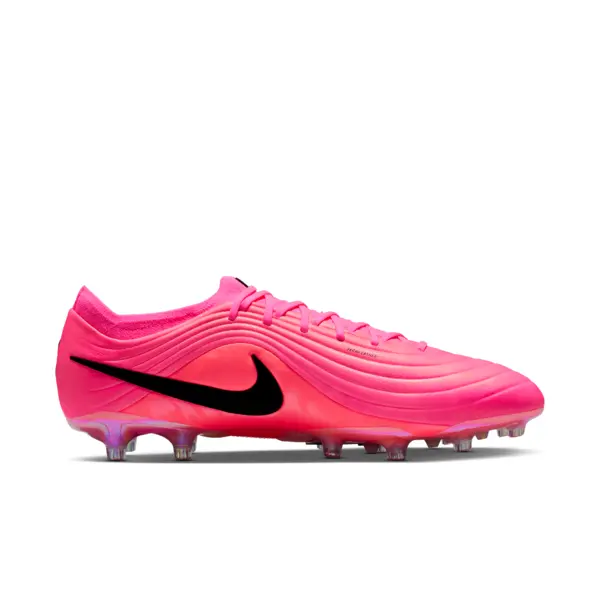 Nike Tiempo Maestro Elite Artificial-grass Low-top Soccer Cleats - Pink