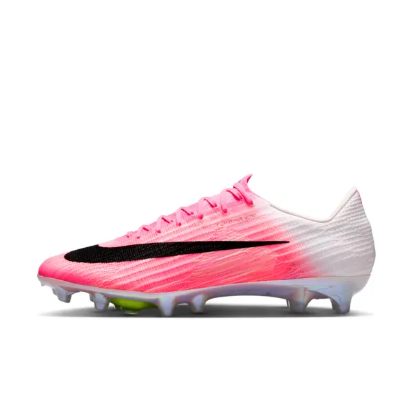Nike Mercurial Superfly Elite Artificial-grass Low-top Soccer Cleats - Multicolor