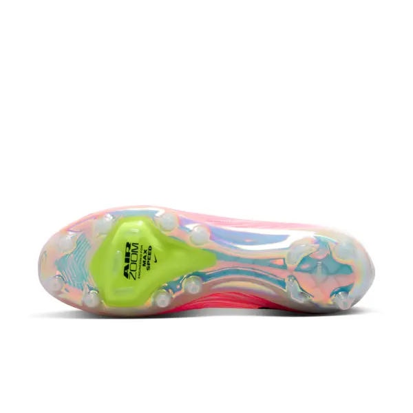 Nike Mercurial Superfly Elite Artificial-grass Low-top Soccer Cleats - Pink