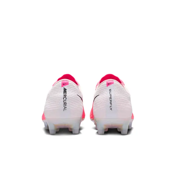 Nike Mercurial Superfly Elite Artificial-grass Low-top Soccer Cleats - Pink