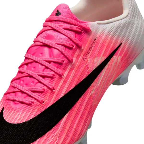 Nike Mercurial Superfly Elite Artificial-grass Low-top Soccer Cleats - Pink