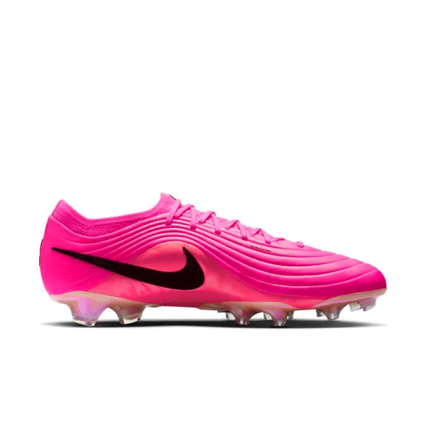 Nike Tiempo Maestro Elite Firm-ground Low-top Soccer Cleats - Pink