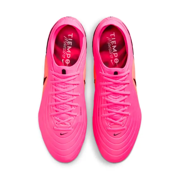 Nike Tiempo Maestro Elite Firm-ground Low-top Soccer Cleats - Pink