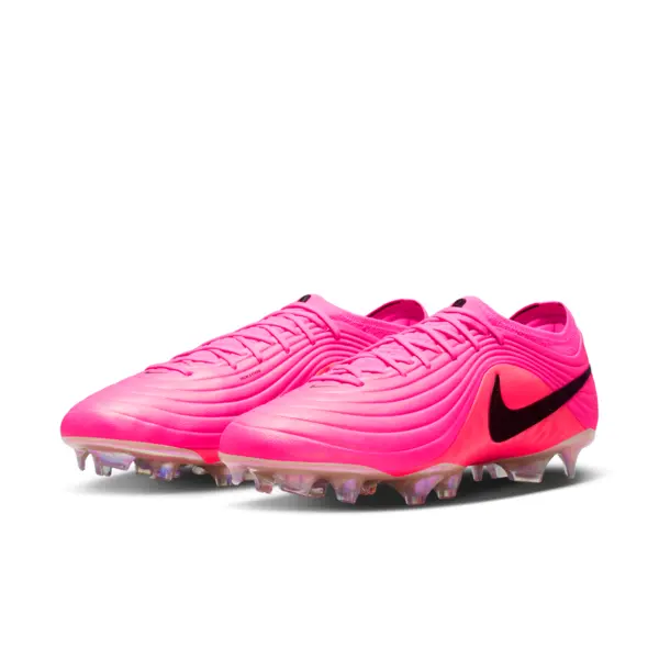 Nike Tiempo Maestro Elite Firm-ground Low-top Soccer Cleats - Pink