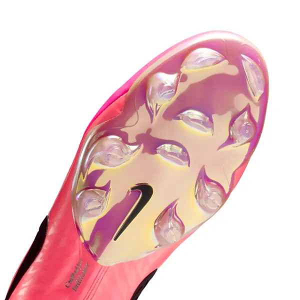 Nike Tiempo Maestro Elite Firm-ground Low-top Soccer Cleats - Pink
