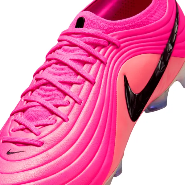 Nike Tiempo Maestro Elite Firm-ground Low-top Soccer Cleats - Pink