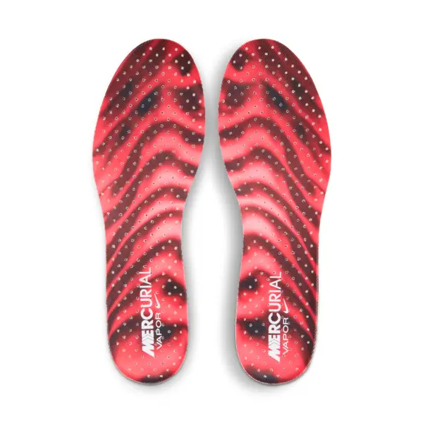 Nike Mercurial Vapor 17 Elite Firm-ground Low-top Soccer Cleats - Pink