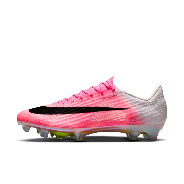Nike Mercurial Superfly Elite Firm-ground Soccer Cleats - Pink