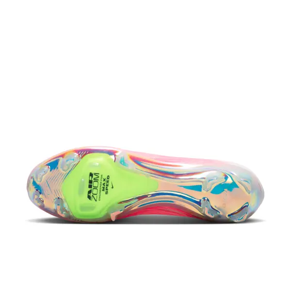 Nike Mercurial Superfly Elite Firm-ground Soccer Cleats - Pink