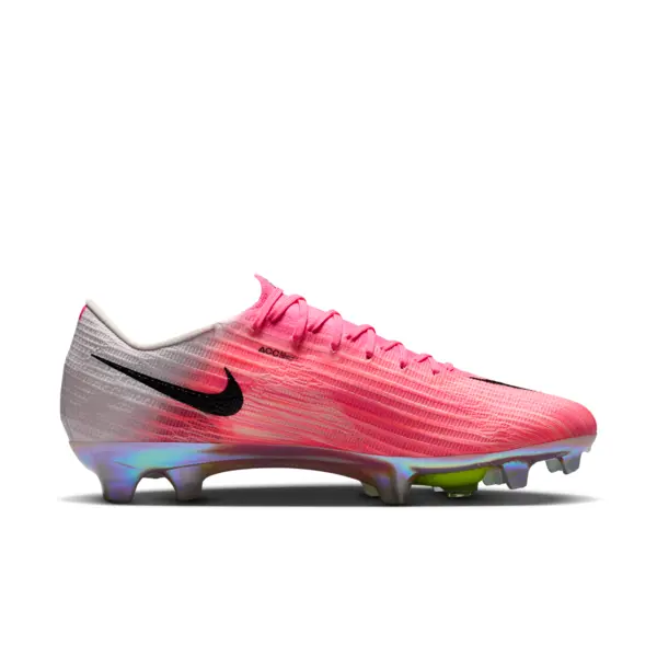 Nike Mercurial Superfly Elite Firm-ground Soccer Cleats - Pink