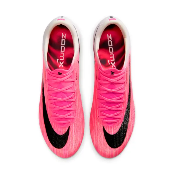 Nike Mercurial Superfly Elite Firm-ground Soccer Cleats - Pink