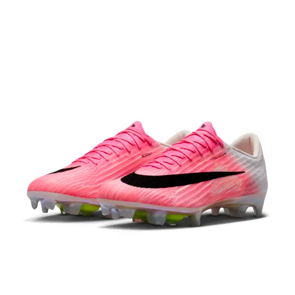Nike Mercurial Superfly Elite Firm-ground Soccer Cleats - Pink