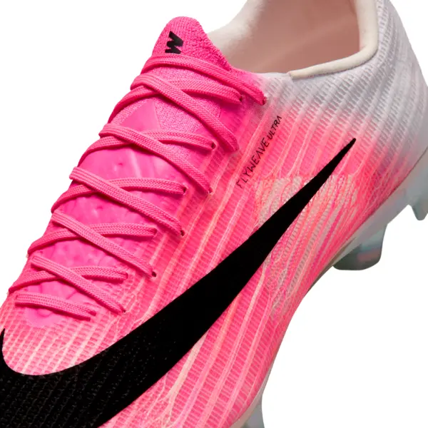 Nike Mercurial Superfly Elite Firm-ground Soccer Cleats - Pink