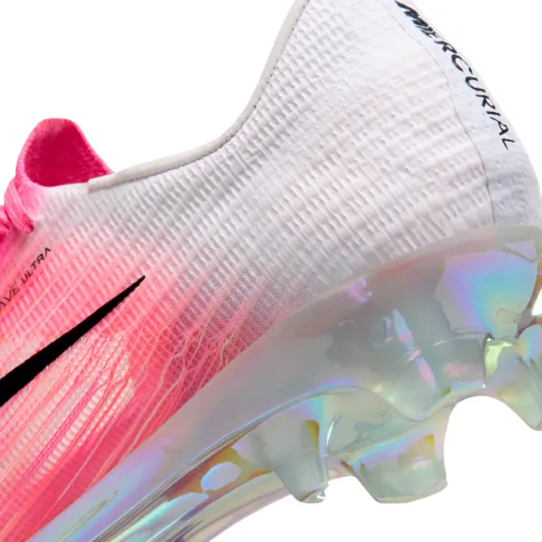 Nike Mercurial Superfly Elite Firm-ground Soccer Cleats - Pink
