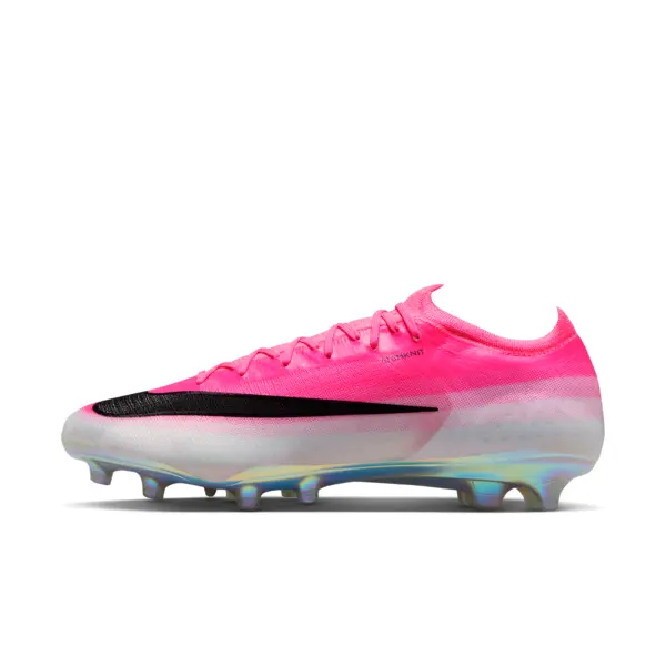 Nike Mercurial Vapor 17 Elite Artificial-grass Low-top Soccer Cleats - Multicolor