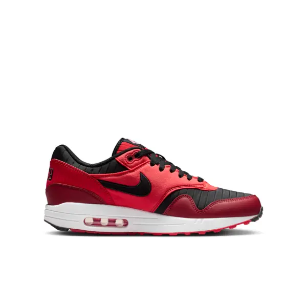 Nike Air Max 1 "reds" Shoes