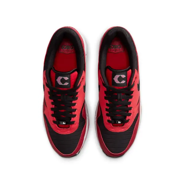 Nike Air Max 1 "reds" Shoes