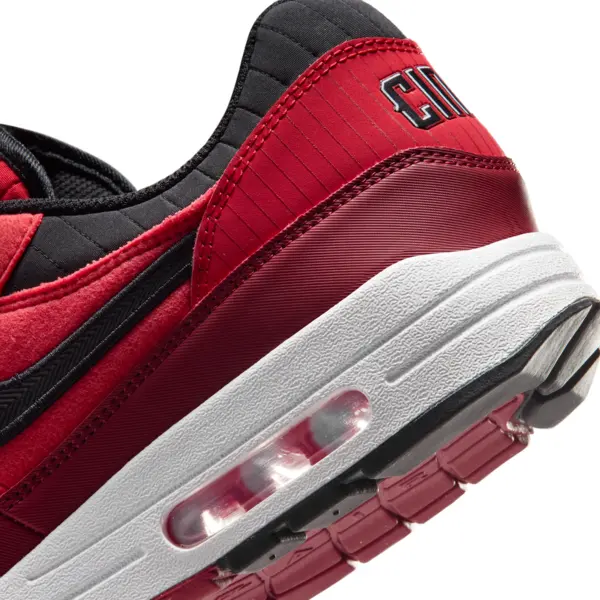 Nike Air Max 1 "reds" Shoes