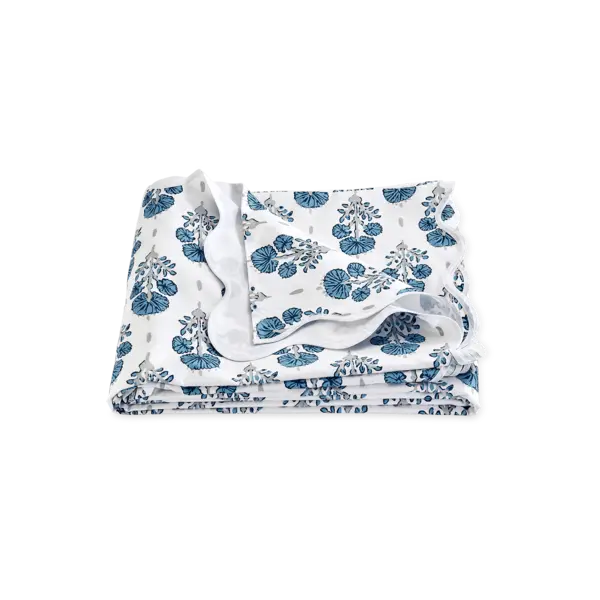 MATOUK Joplin Duvet Cover - Percale