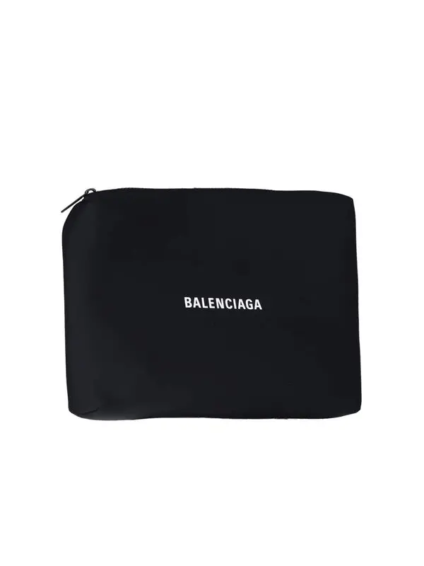 Balenciaga Beach Shorts "bodies