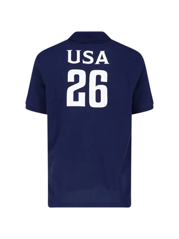 Polo Ralph Lauren Polo "usa
