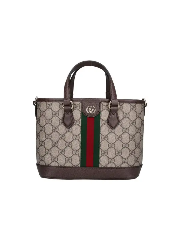 Gucci Small Tote Bag "ophidia