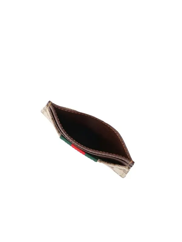 Gucci Cardholder "web