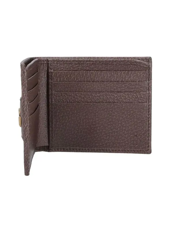 Gucci Bi-fold Wallet "ophidia
