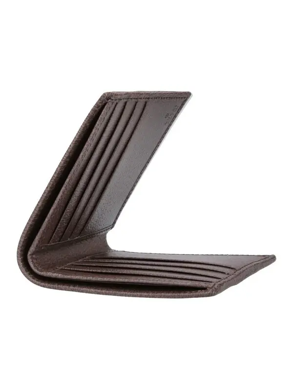 Gucci Bi-fold Wallet "ophidia