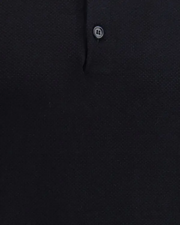 Brioni Cotton Polo Shirt
