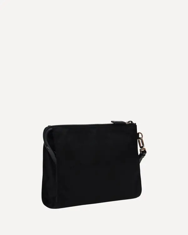 Prada Beauty Case - Black