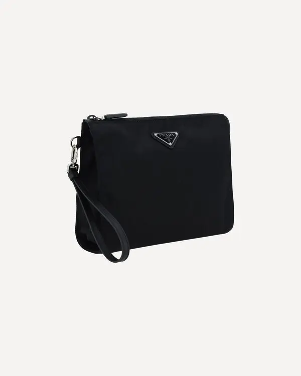Prada Beauty Case - Black