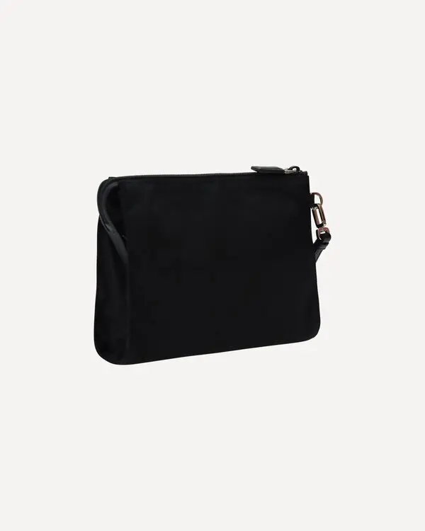 Prada Beauty Case - Black